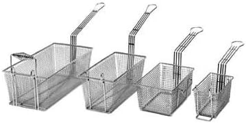 Amazon.com: Grindmaster Cecilware V092A FRY BASKET LEFT - GF10/16/EL120 ...