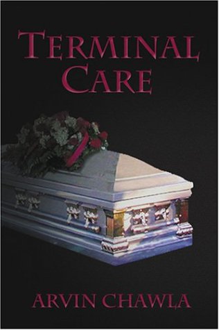 『Terminal Care』｜感想・レビュー - 読書メーター