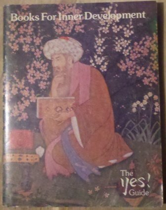 Books for inner development: The Yes! guide: Popenoe, Cris ...