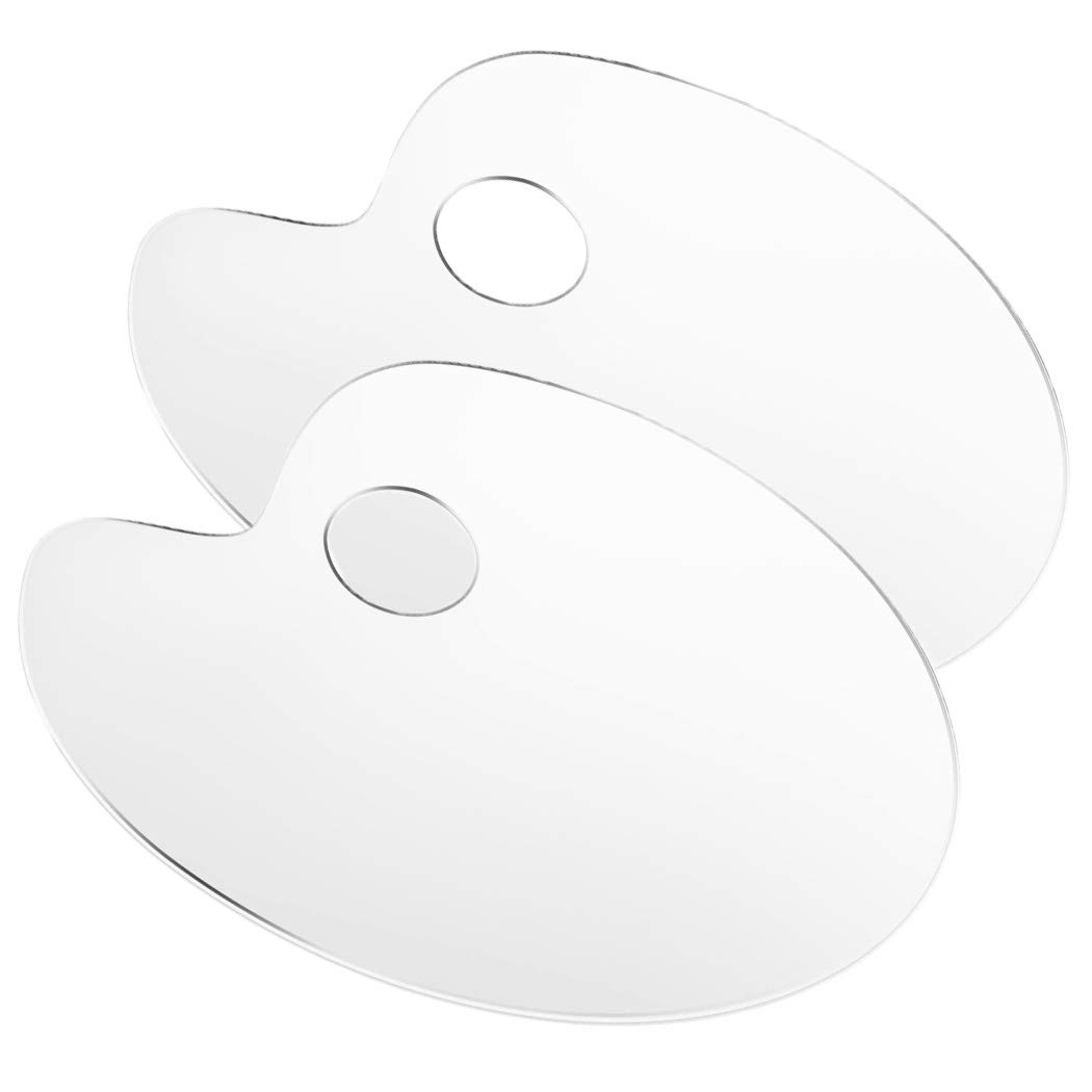 Acrylic Artist Paint Palette Extra Large 14 2 X 10 | Desertcart Bahamas