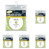 ・ブランド:Olympus・製造元:オリムパス製絲(Olympus Thread)・以下の情報は単品あたりの情報です。・セット内容:クミッキープレート(発砲ポリエチレン5mm厚)、作り方説明書