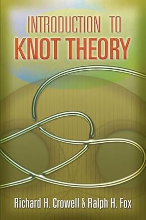 Introduction to Knot Theory | Amazon.com.br