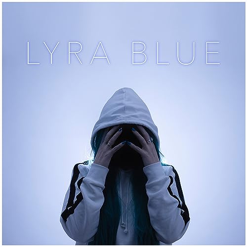 Play Shades of Blue by Lyra Blue on Amazon Music