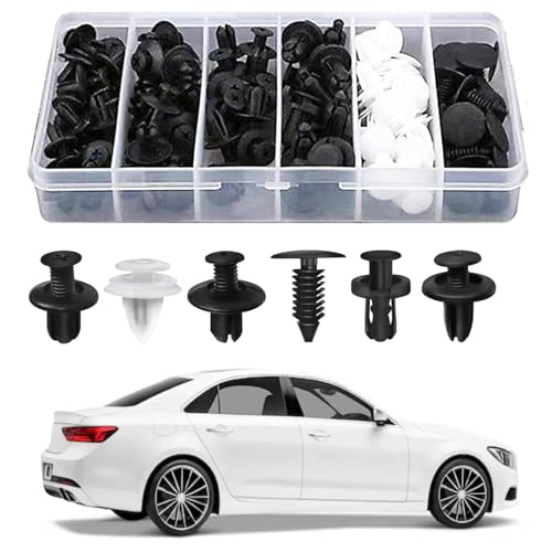 Amazon.in Bestsellers: The most popular items in Automobile Styling Clips