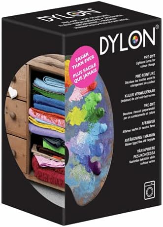 Dylon Pre Dye (3) : Amazon.co.uk: Home & Kitchen