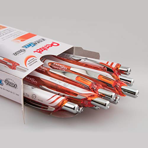 The 30 Best Orange Gel Pens of 2025 [Verified] - Cherry Picks