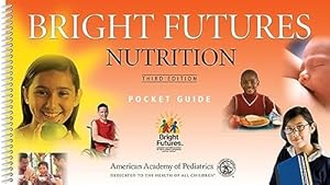 Bright Futures: Guidelines Pocket Guide: 9781610020824: Medicine ...