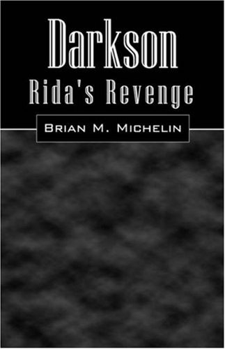 Amazon | Darkson: Rida's Revenge | Michelin, Brian M. | Science Fiction