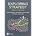 Exploring Strategy: Text Only: Amazon.co.uk: Johnson, Gerry ...