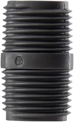 Amazon.com : Orbit 37227 - 1/2" x 6" Cut-Off Sprinkler Riser : Lawn And ...