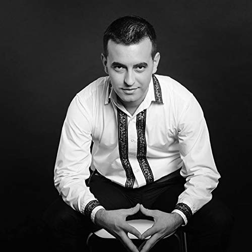 Amazon MusicでMihai BarbuのMihai Barbuを再生する