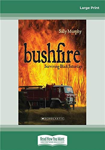 My Australian Story: Bushfire - Murphy, Sally | 9780369301963 | Amazon ...