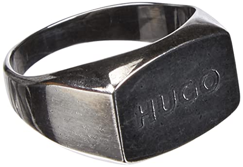 Hugo Boss Ring Herren – Die 15 besten Produkte im Vergleich - Mensvita