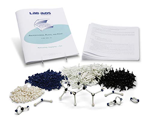 Lab-Aids Photosynthesis, Plants, and Food Kit 31: Amazon.com ...
