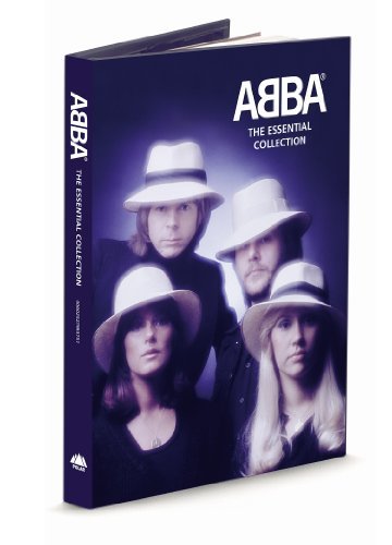 Abba - The Essential Collection by Abba - Amazon.com Music