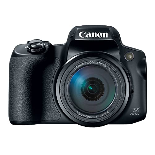 Best Bridge Cameras in 2025 [Top Superzoom Camera]