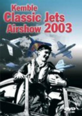 Amazon.com: Kemble Classic Jets Airshow : Movies & TV