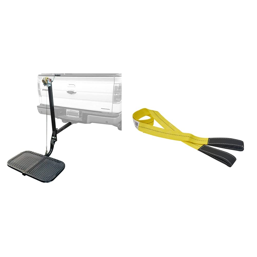 Viking Solutions SwiveLift Durable Lightweight Foldable Easy to Use ...