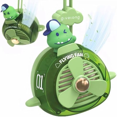 Amazon.com: KAILEDI Mini Handheld Fan, Portable Hand Fan with USB ...