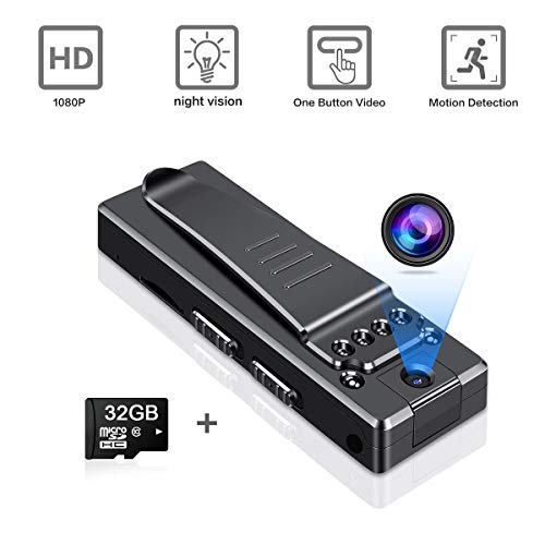 Best Body Camera for Civilians Who Want to Level The Odds