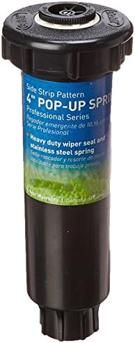 Amazon.com : Orbit 54532 - 4" Professional Pop-Up Spray Head Sprinkler ...