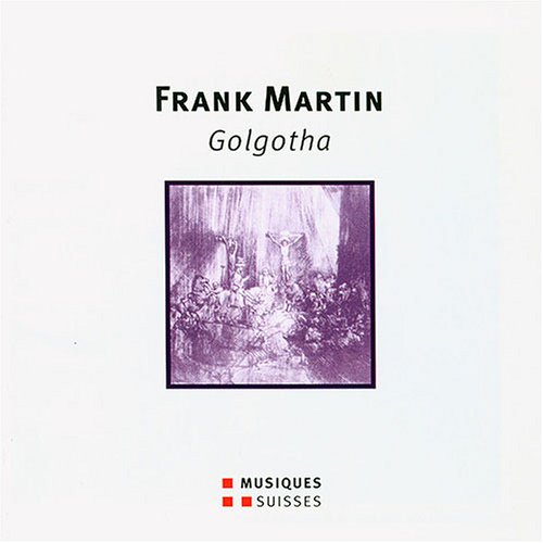 Martin, Frank [1], Recorded Sound, Alois Koch, Berlin Philharmonic ...
