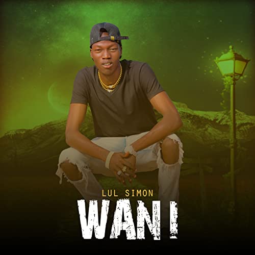 Play Wani by Lul Simon on Amazon Music