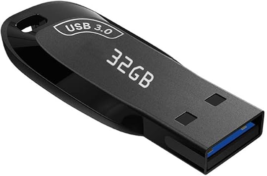 32GB - Bootable USB Driver 3.0 for Windows 10 & 11, Password Reset ...