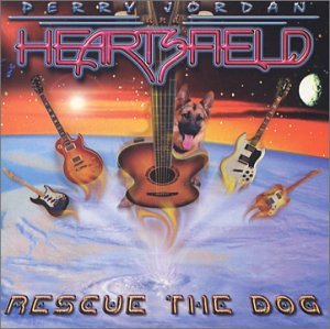Heartsfield - Rescue the Dog - Amazon.com Music