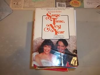 Same Time, Next Year: Linda Stewart; Bernard Slade: Amazon.com: Books