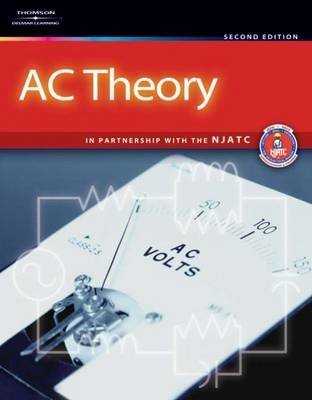 AC Theory: NJATC, NJATC: 9781418073435: Amazon.com: Books
