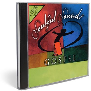 Darrell Luster - I Go To The Rock [Accompaniment/Performance Track ...