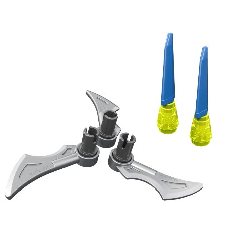 Lego 9553 LEGO Ninjago 9553: Jay ZX - BricksBuyer.com