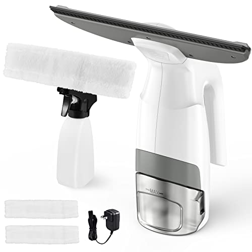 Top 10 Best Window Vacuum For Condensation : Reviews & Buying Guide ...