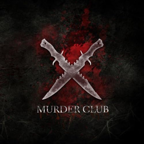 Écouter Murder Club (Self Titled EP) de Murder Club sur Amazon Music