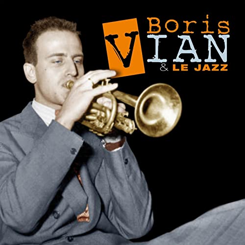 Boris Vian & le jazz (Collector) von Boris Vian bei Amazon Music ...