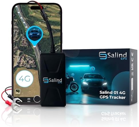 Amazon.com: GPS Tracker TK103B Vehicle Car GPS SMS GPRS Tracker Real ...