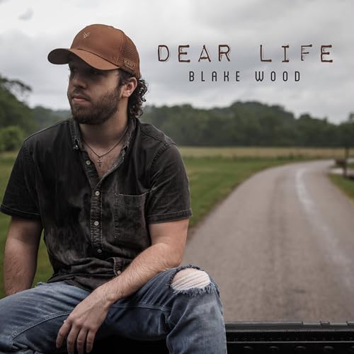 Dear Life by Blake Wood on Amazon Music - Amazon.com