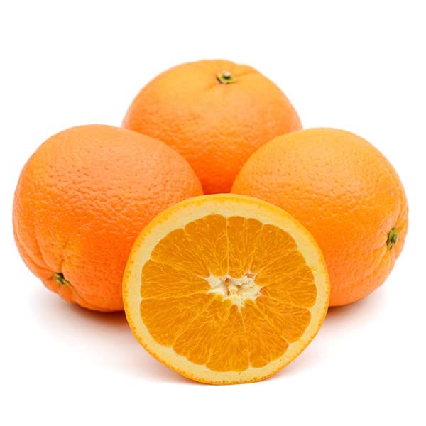 Amazon.com: Produce, Oranges Naval : Grocery & Gourmet Food