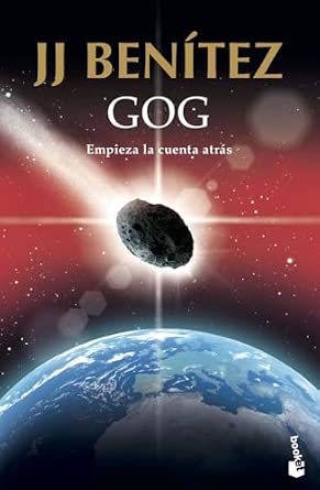 Buy Gog Book Online at Low Prices in India | Gog Reviews & Ratings ...