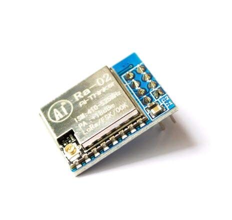CentIoT - LoRa Series Ra-02 - Spread Spectrum Wireless Module - Ultra ...