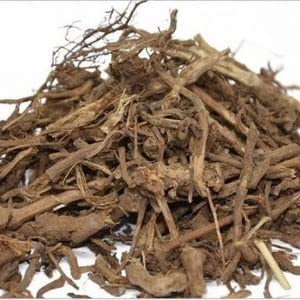 Apamarga Red Dried Root Chirachiata ki jad, Prickly Chaff Root ...