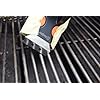 Amazon.com: Q-Swiper XL Steam Clean BBQ Grill Cleaner Set - 1 Long ...