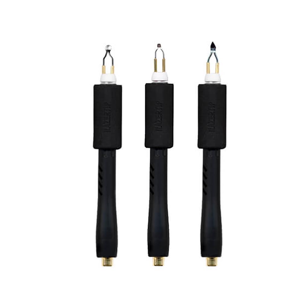 Amazon.com : Razertip, 3 - Small Shading Pyrogrpahy Pens Kit ...