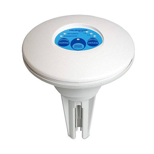 Ionizers Silver for Water Coloidal Silver Generator 99,99 Pure Silver ...