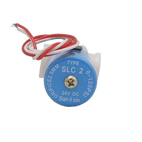 Deep Traders Sanlixin Solenoid Valve for RO Water Purifier (SLC2 SV ...