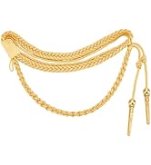 Amazon.com: WEBEEDY 4 Pairs Airline Pilot Captain Uniform Epaulets ...