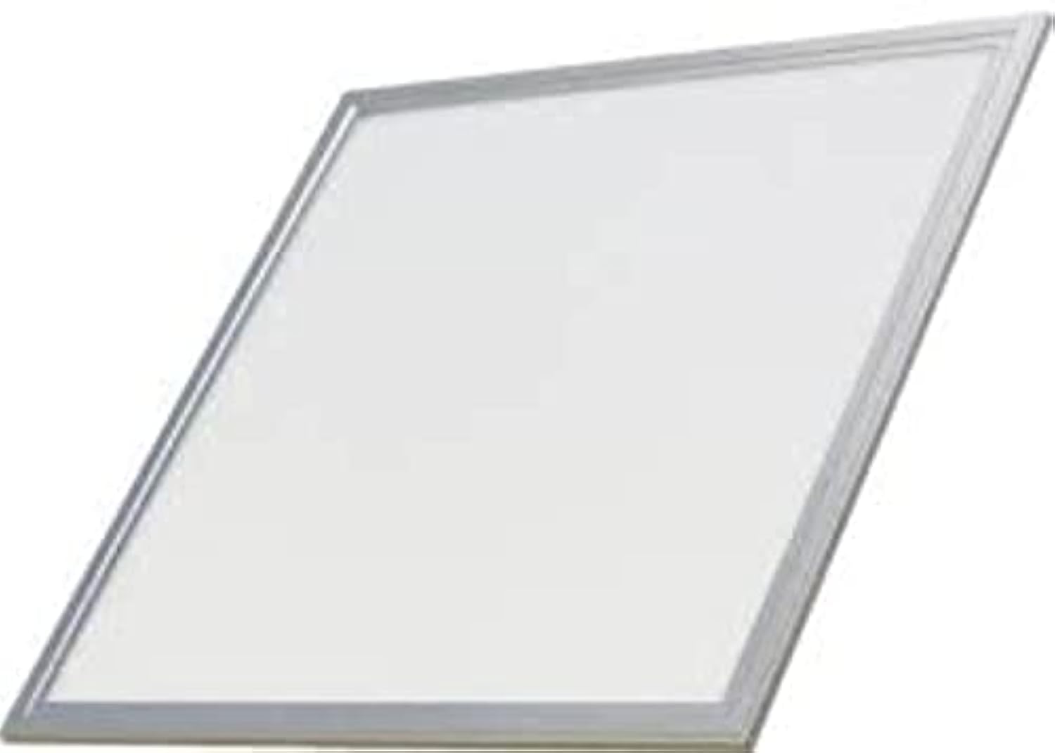 Mafra LED Panel Light 60x60 White 60W Energy SAving Ceiling/Mounted ...