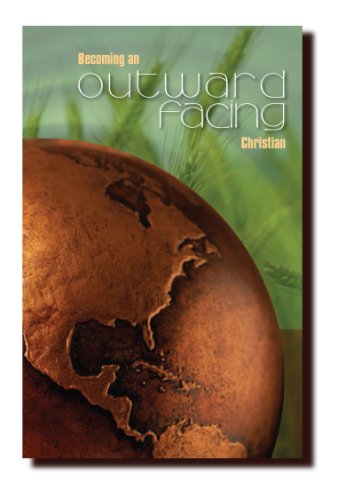 Becoming an Outward Facing Christian Curriculum Kit: Randy Pope ...