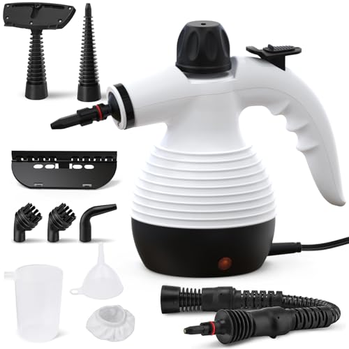 Best Steam Cleaner for Shoes: Top Picks - Tutor Clean